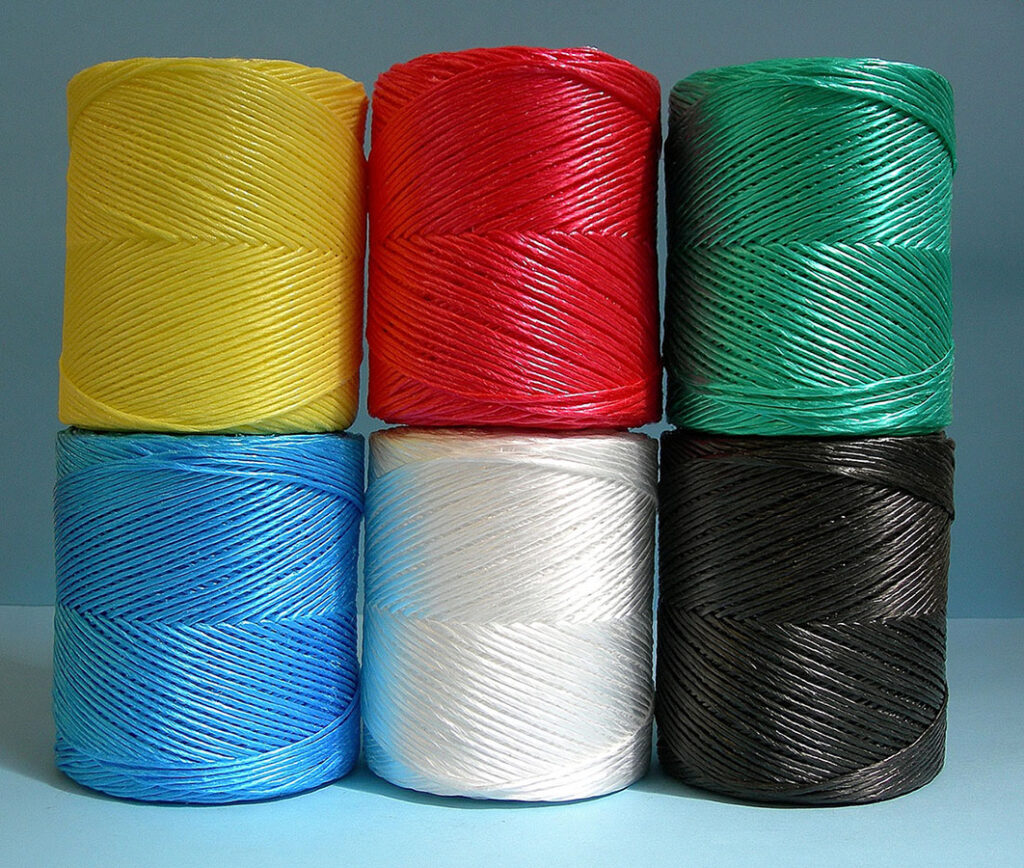 RAFIA TORCIDA - Vega Inversiones